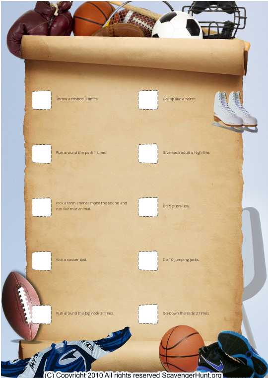 Activity List activity-list